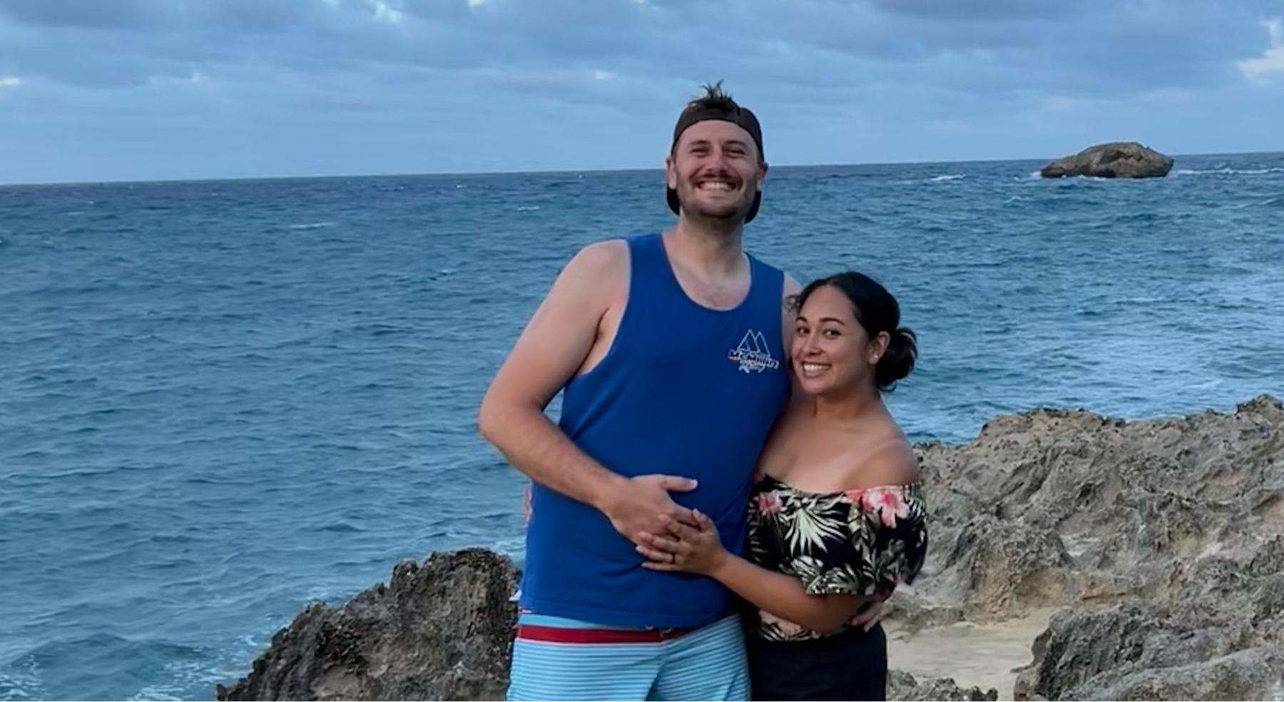 Jessica Roschel Reyes and Max Drew's Wedding Website