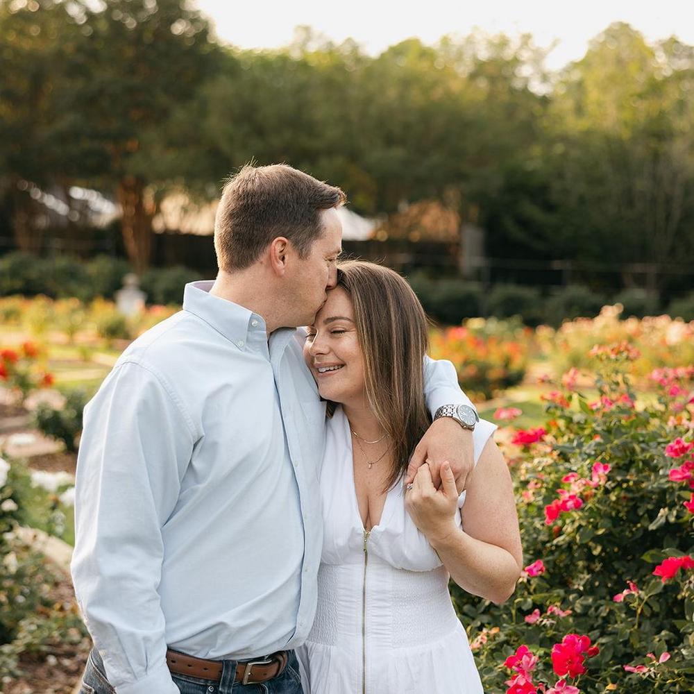 Courtney Crampton and Tyler Upton's Wedding Website