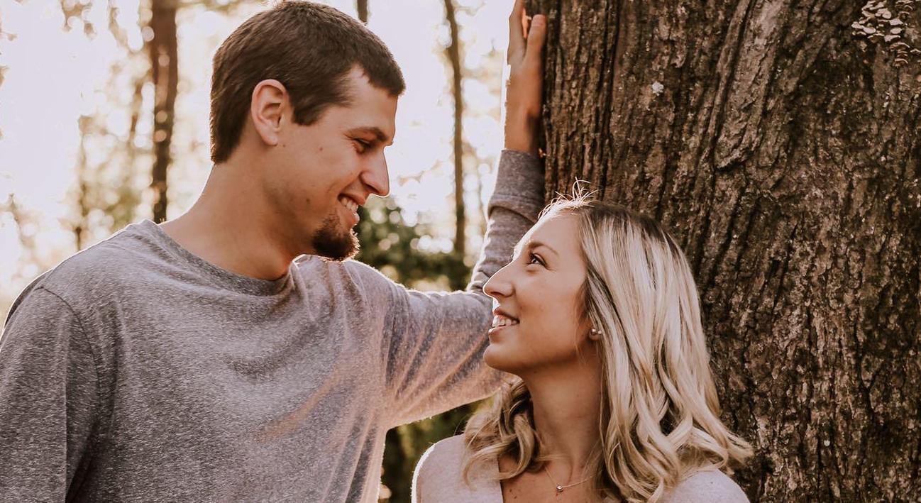 Amber Hite and Wes Neiderland's Wedding Website