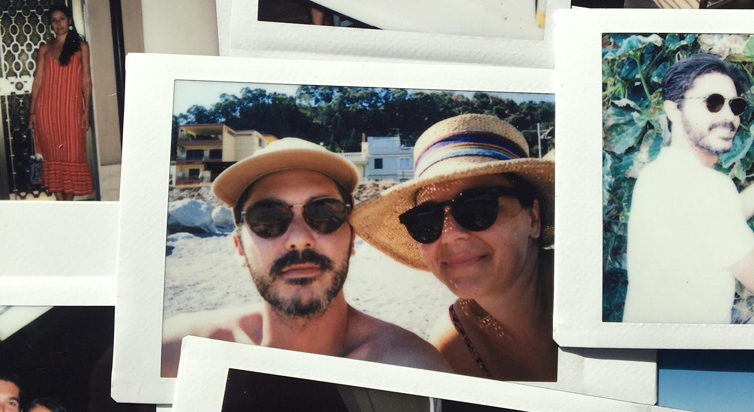 Sara Carpenter and Angelo Schifilliti's Wedding Website