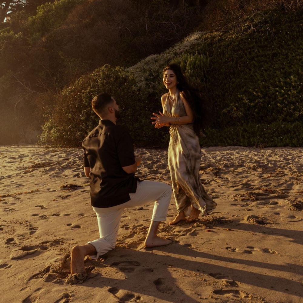 Kate Alvarez and Michael Rofail's Wedding Website