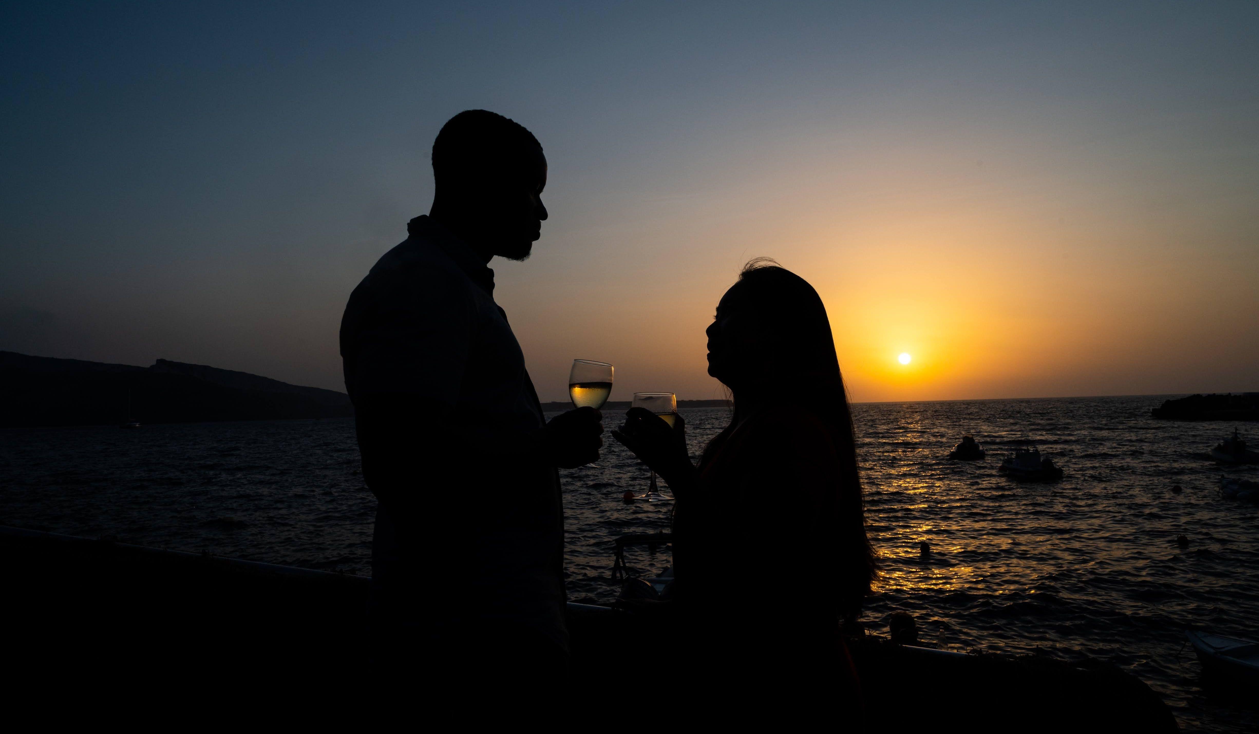 Nancy Thach and Jared Harris' Wedding Website