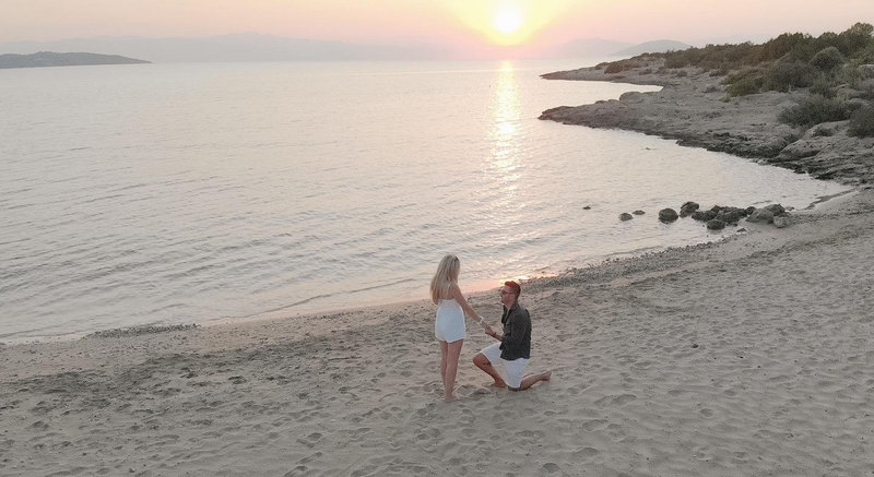 Elodie Egersperger and Justin Bezubiak's Wedding Website