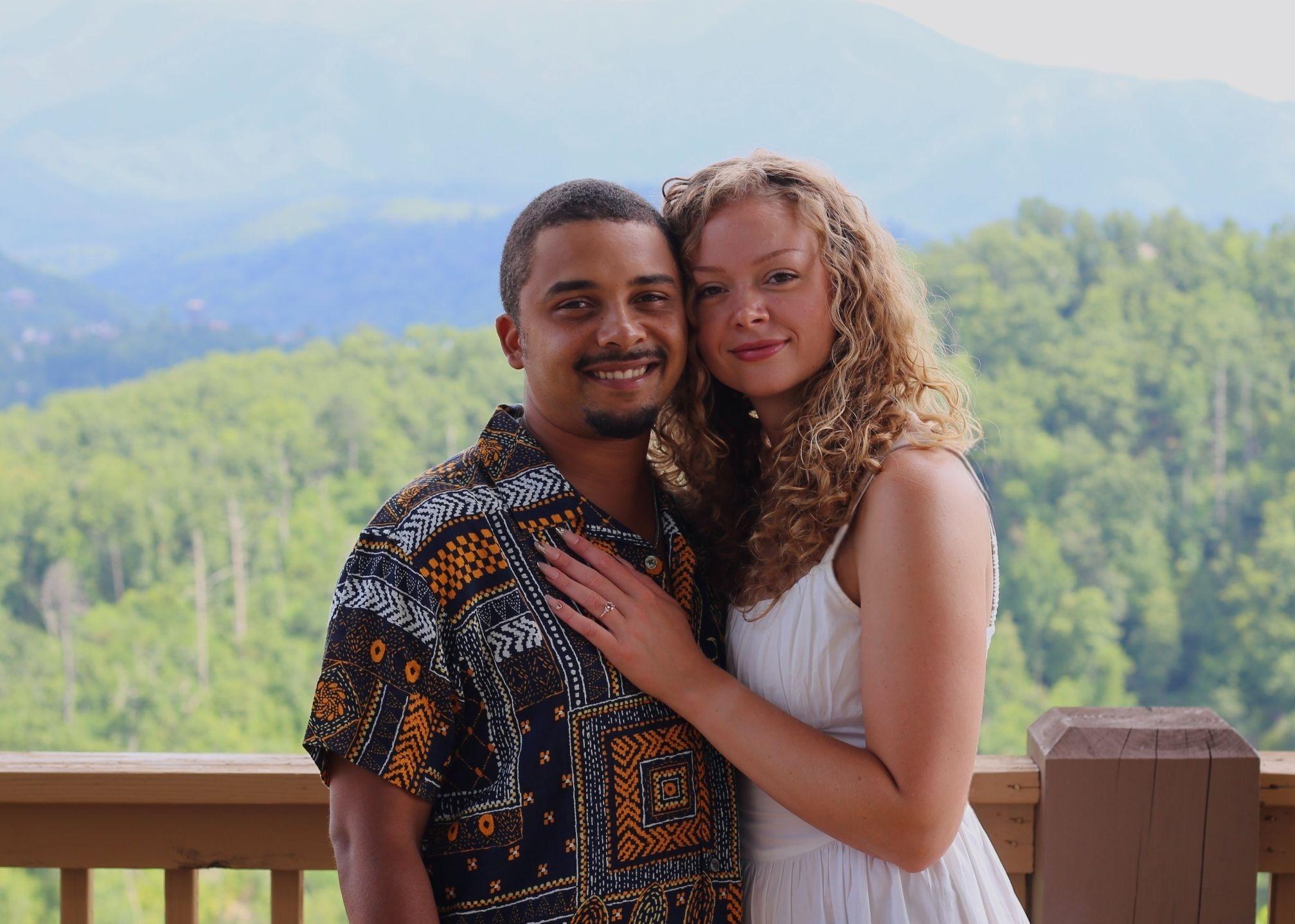 Claire Marcum and Jimmy Alexander's Wedding Website