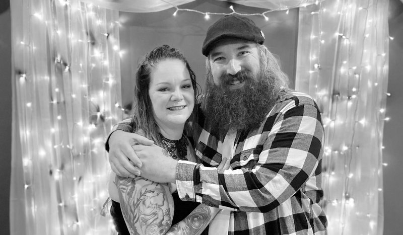 Jayna Lloyd and Evan Madigan's Wedding Website