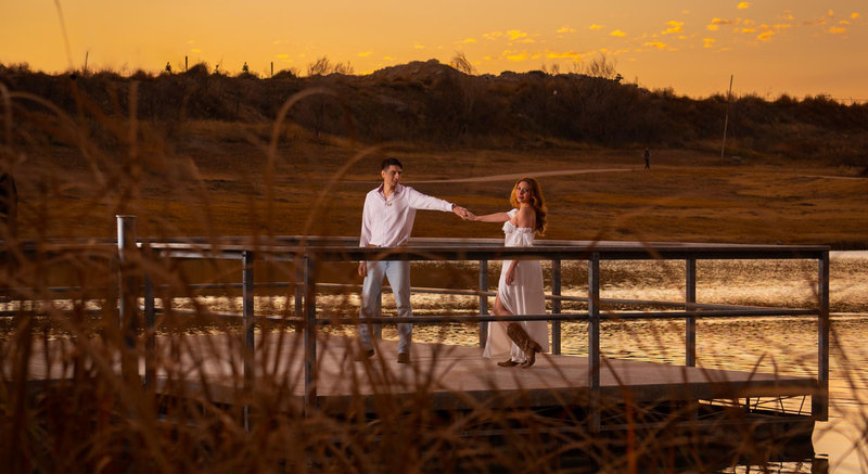 Victoria Castillo and Jose Martinez's Wedding Website
