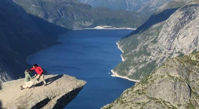 Alex Smith and Wilson Henao's Wedding Website