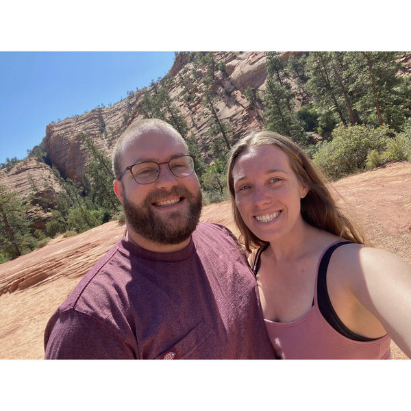 Hailey Shultz and Ryan Wolff's Wedding Website