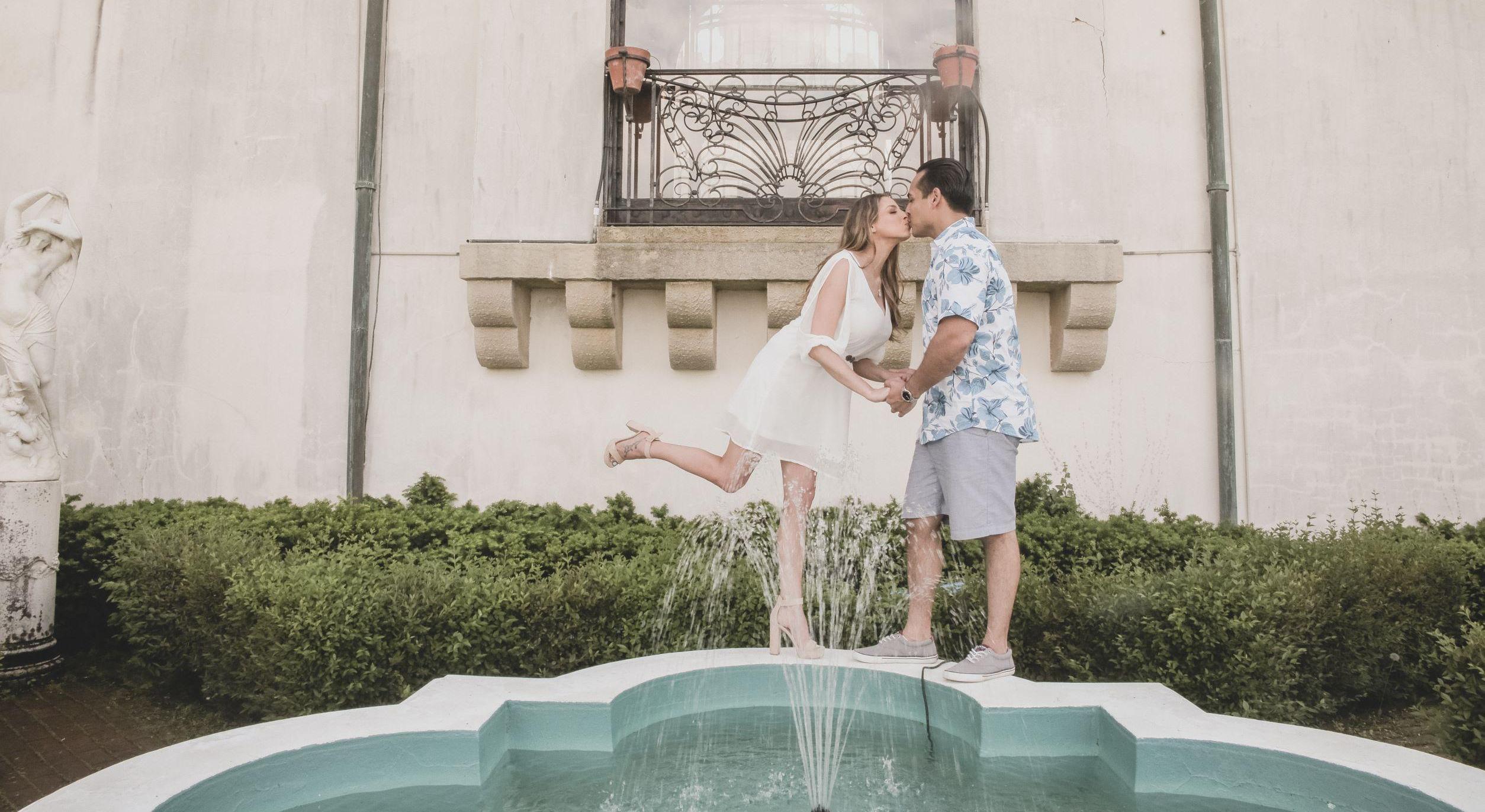 Taylor Wolchuck and Brandon Vanderbeck's Wedding Website