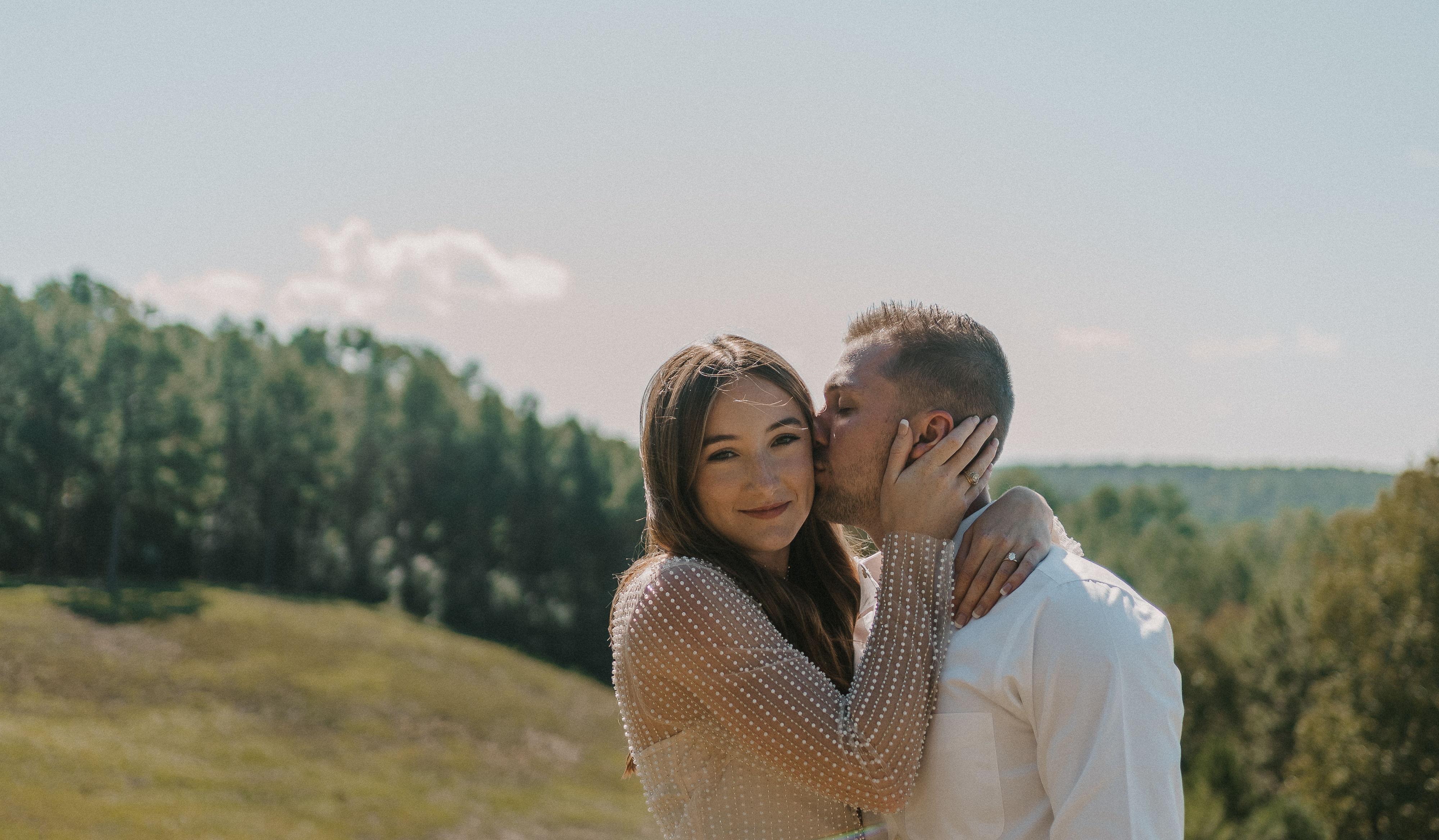 Addie Harris and Grisham Vaught's Wedding Website