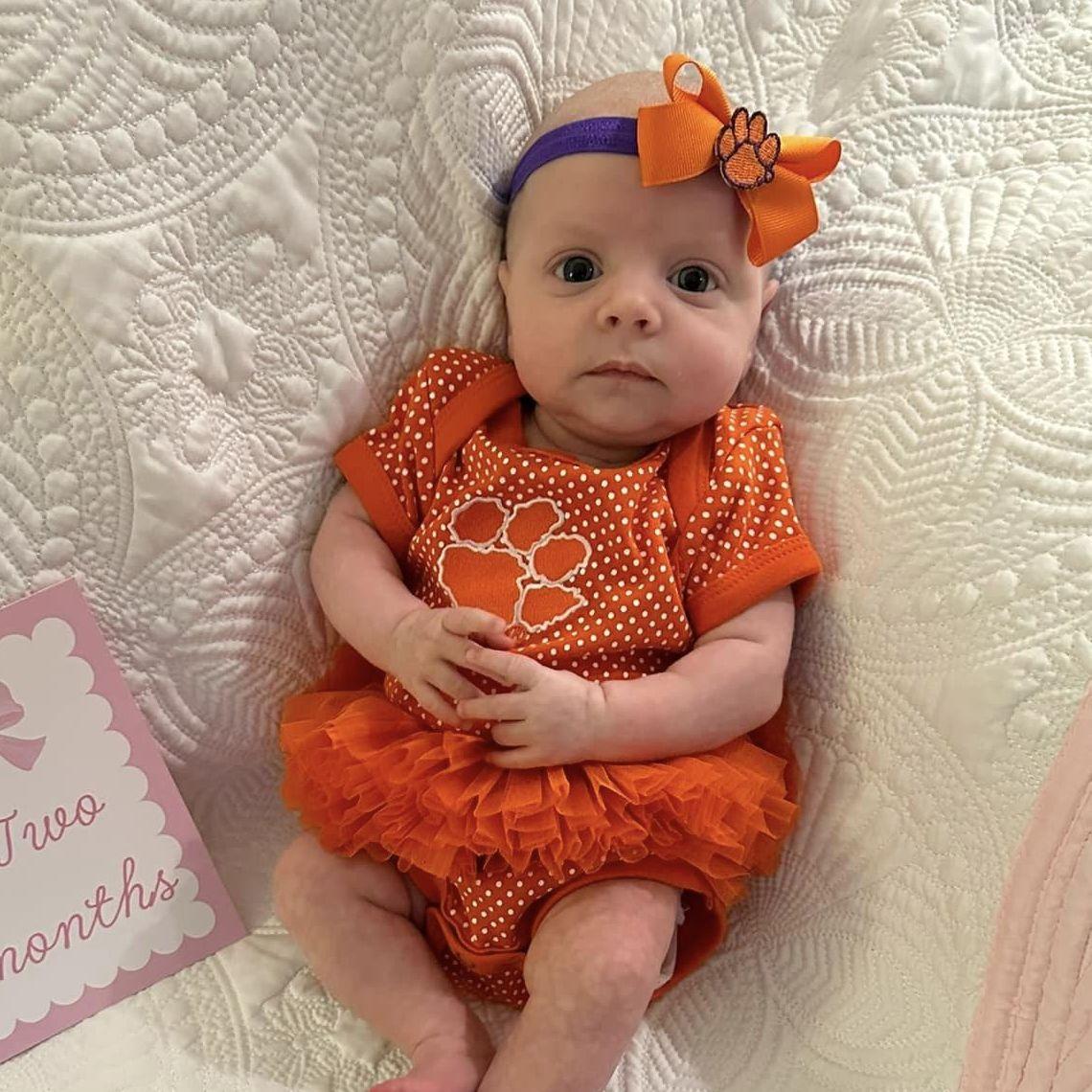 Erin Watkins and Harrison Vance's Wedding Website