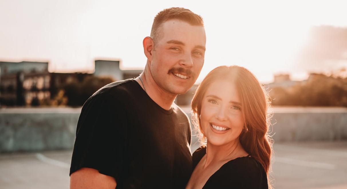 Emily Boston and Travis Herman's Wedding Website