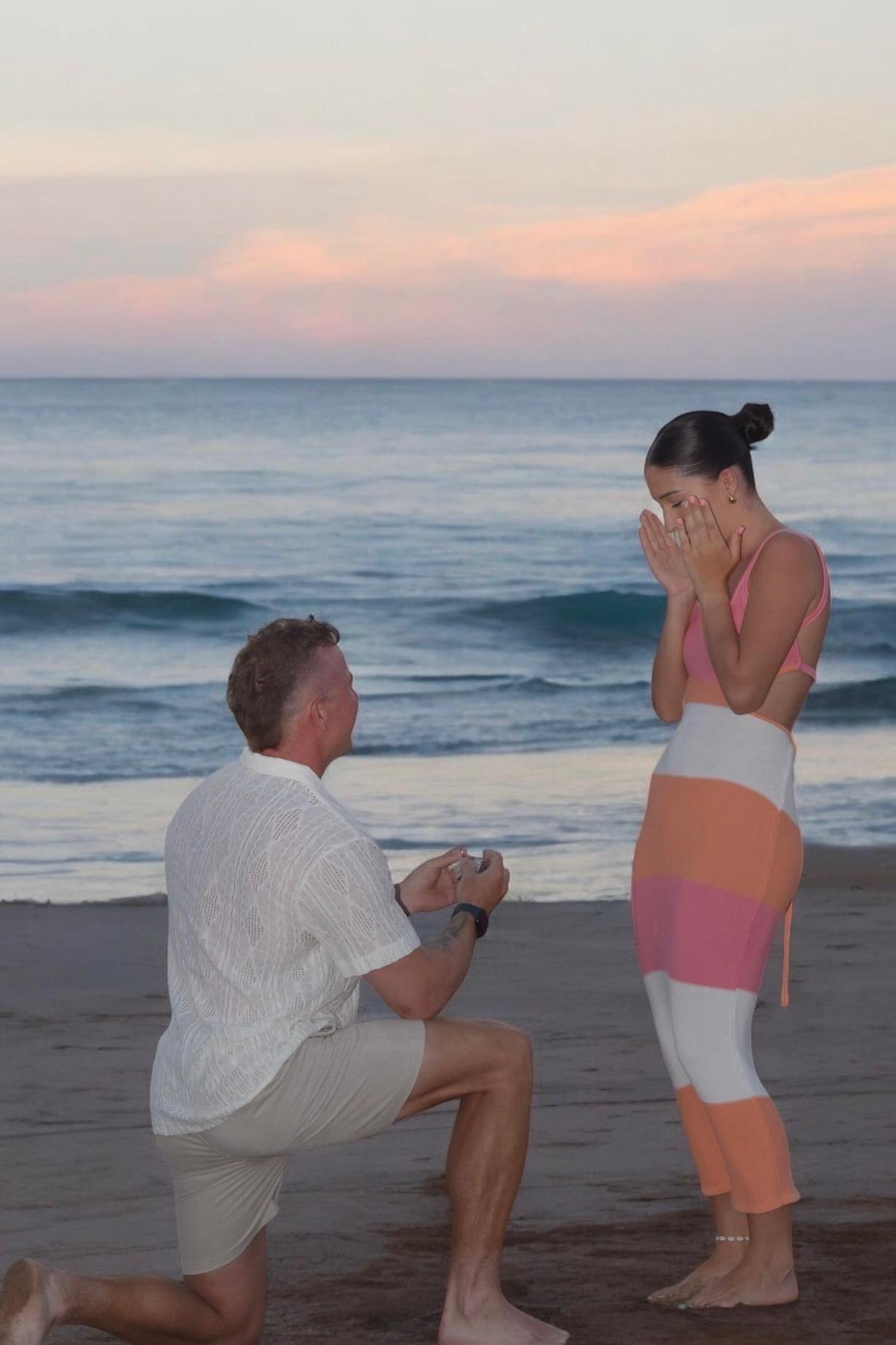 Madi McGovern and Scott Walthall's Wedding Website