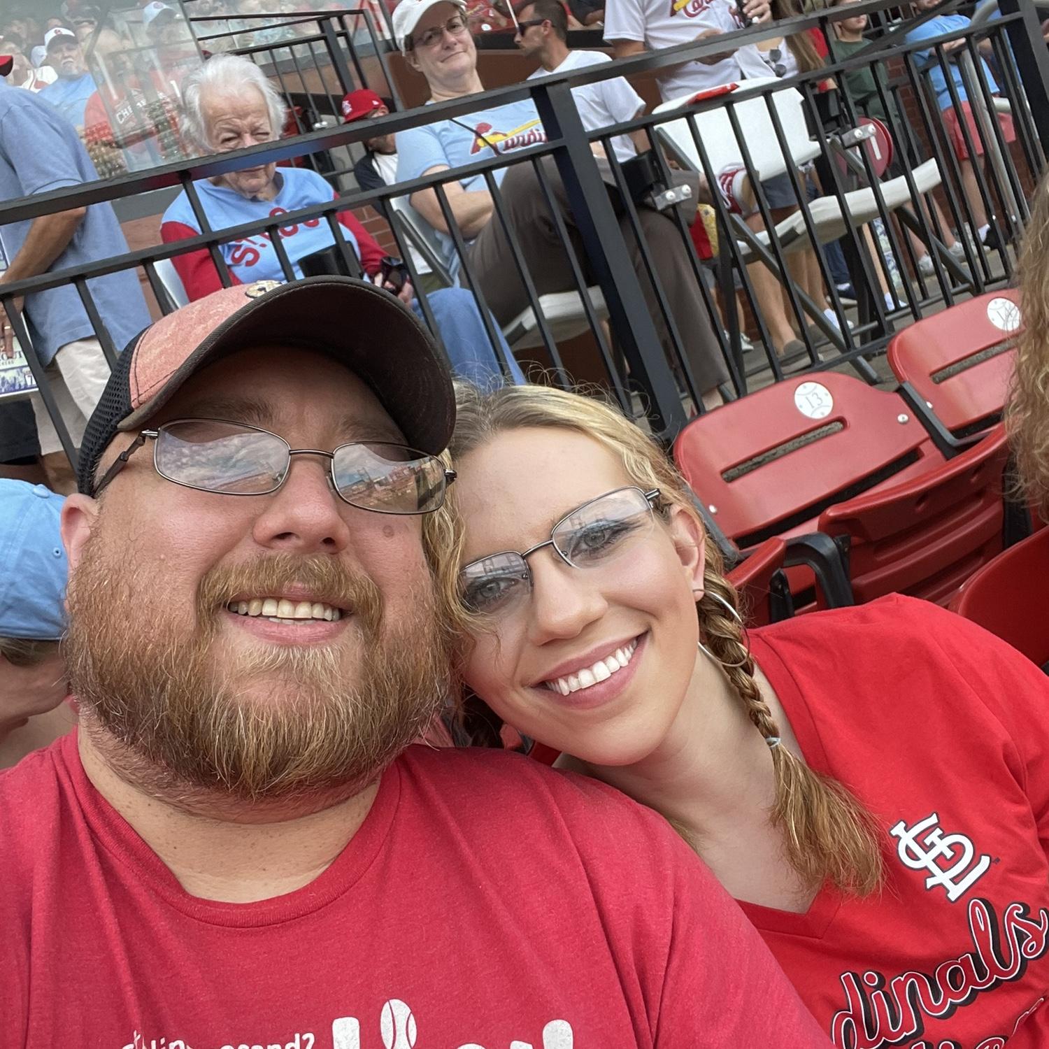 Kyle Duncan and Chloe Garrett's Wedding Website