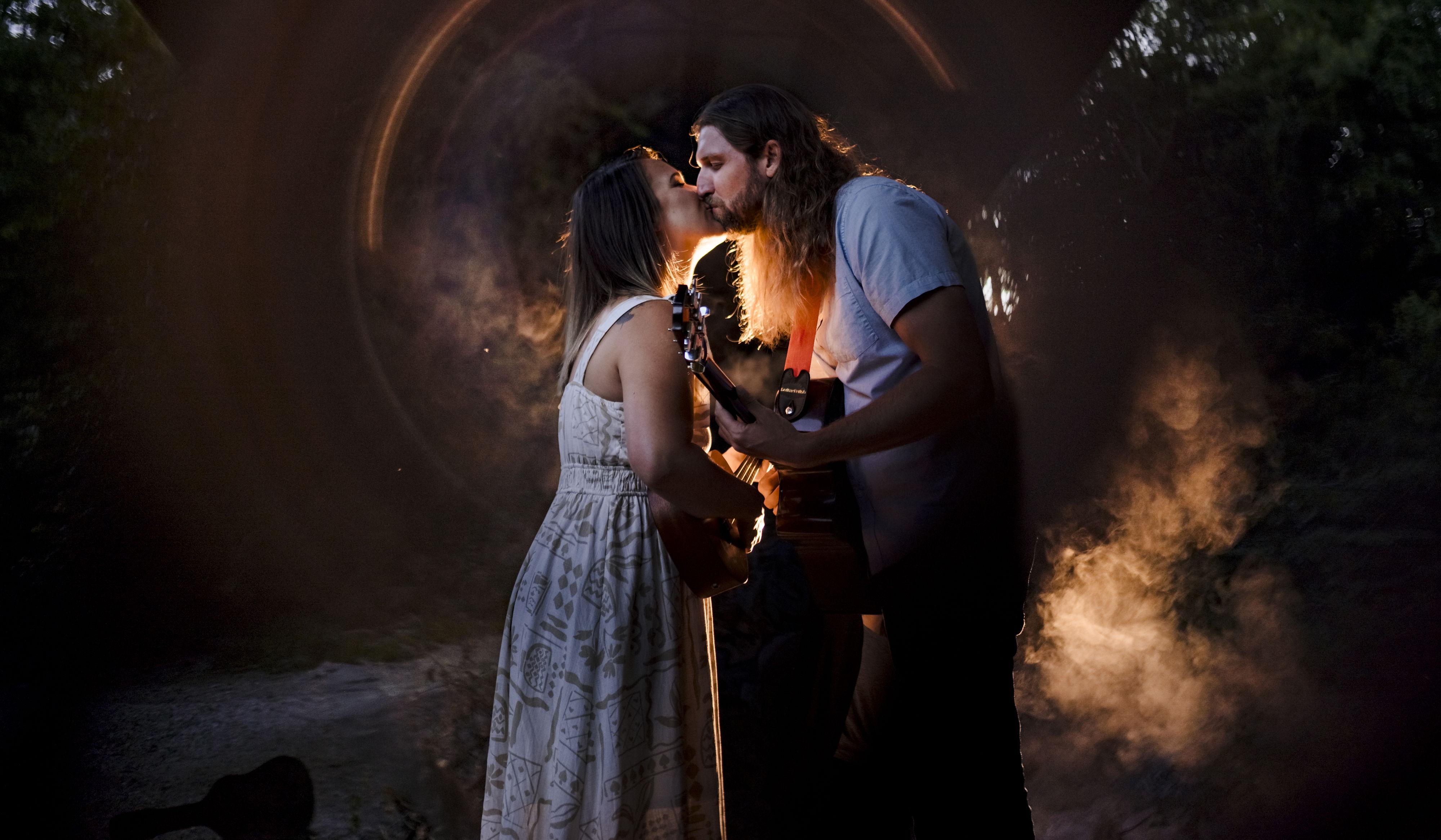 Kate Sandoval and Phil Davies' Wedding Website