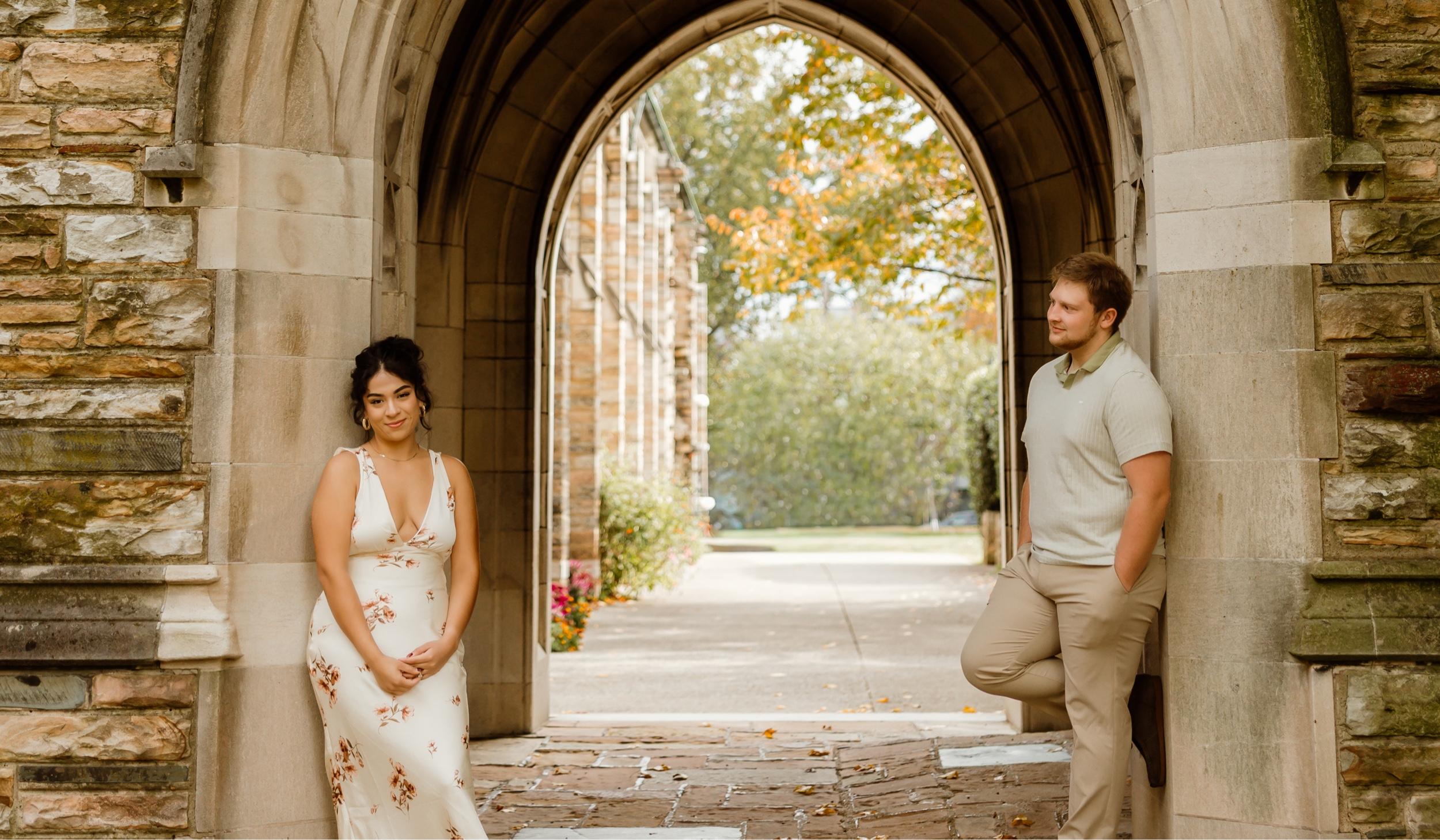 Emily Esquivel and Jackson Crabtree's Wedding Website