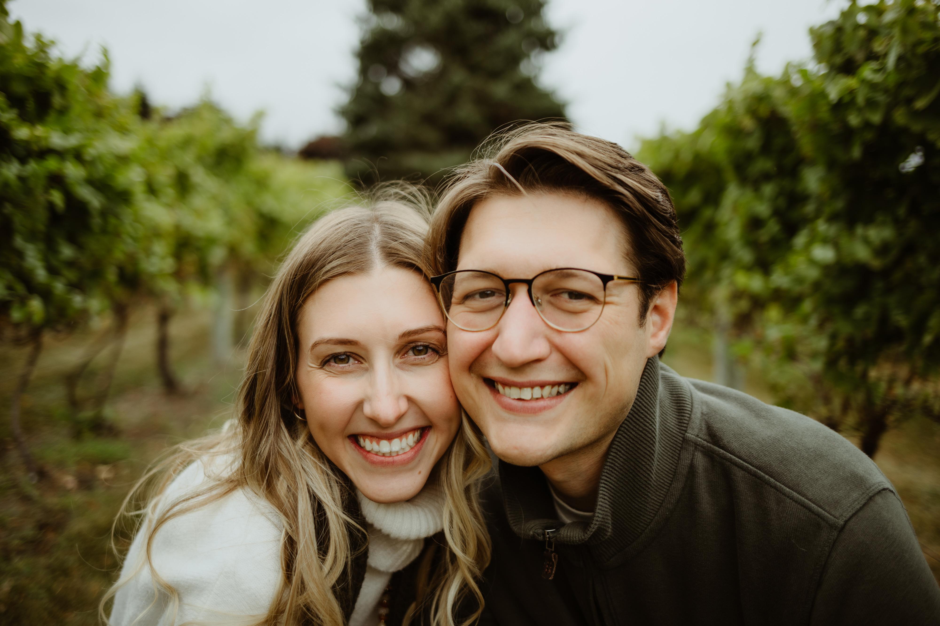 Kaleigh Miller and Corey Hill's Wedding Website