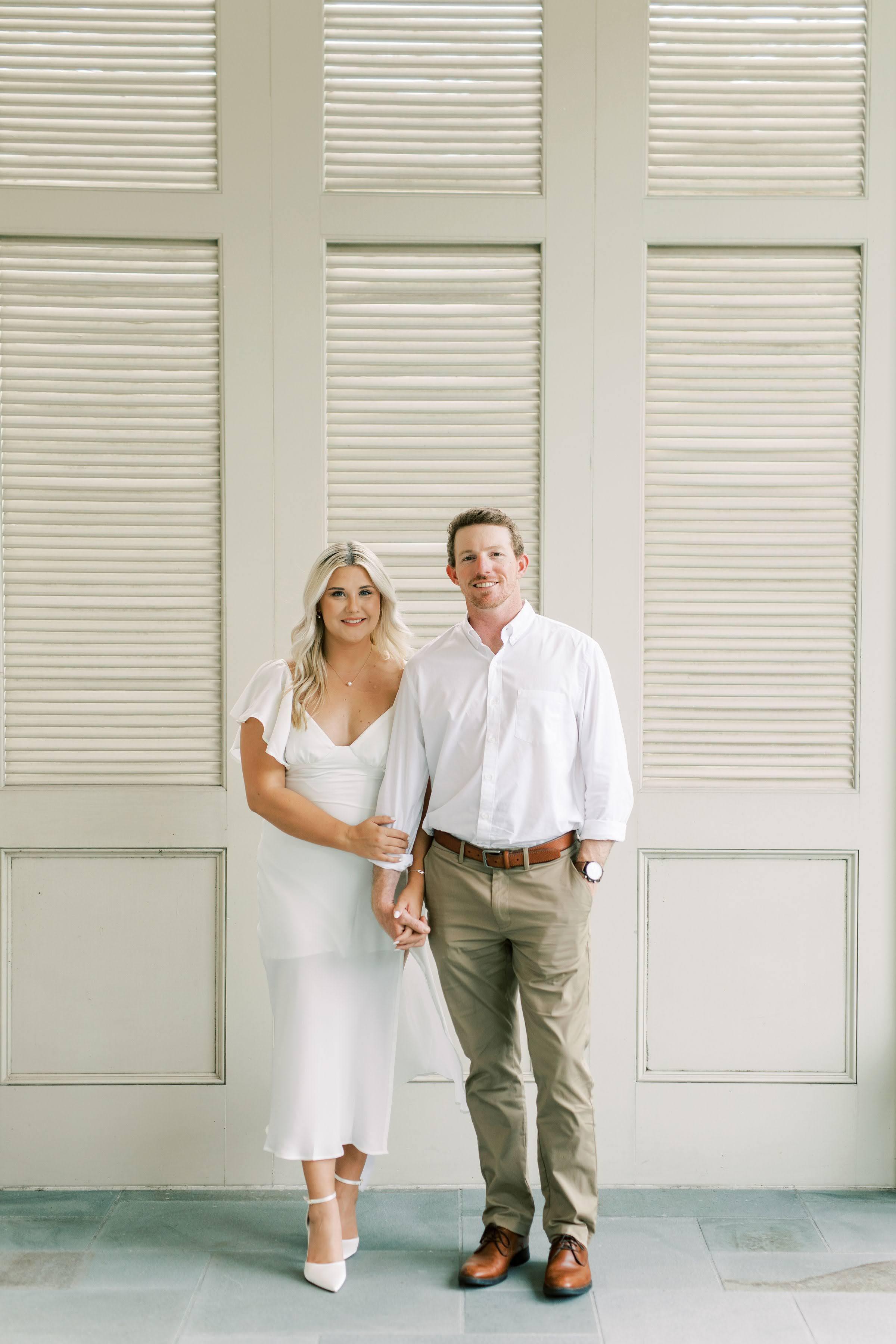 Emily Adkins and Cody Byron's Wedding Website