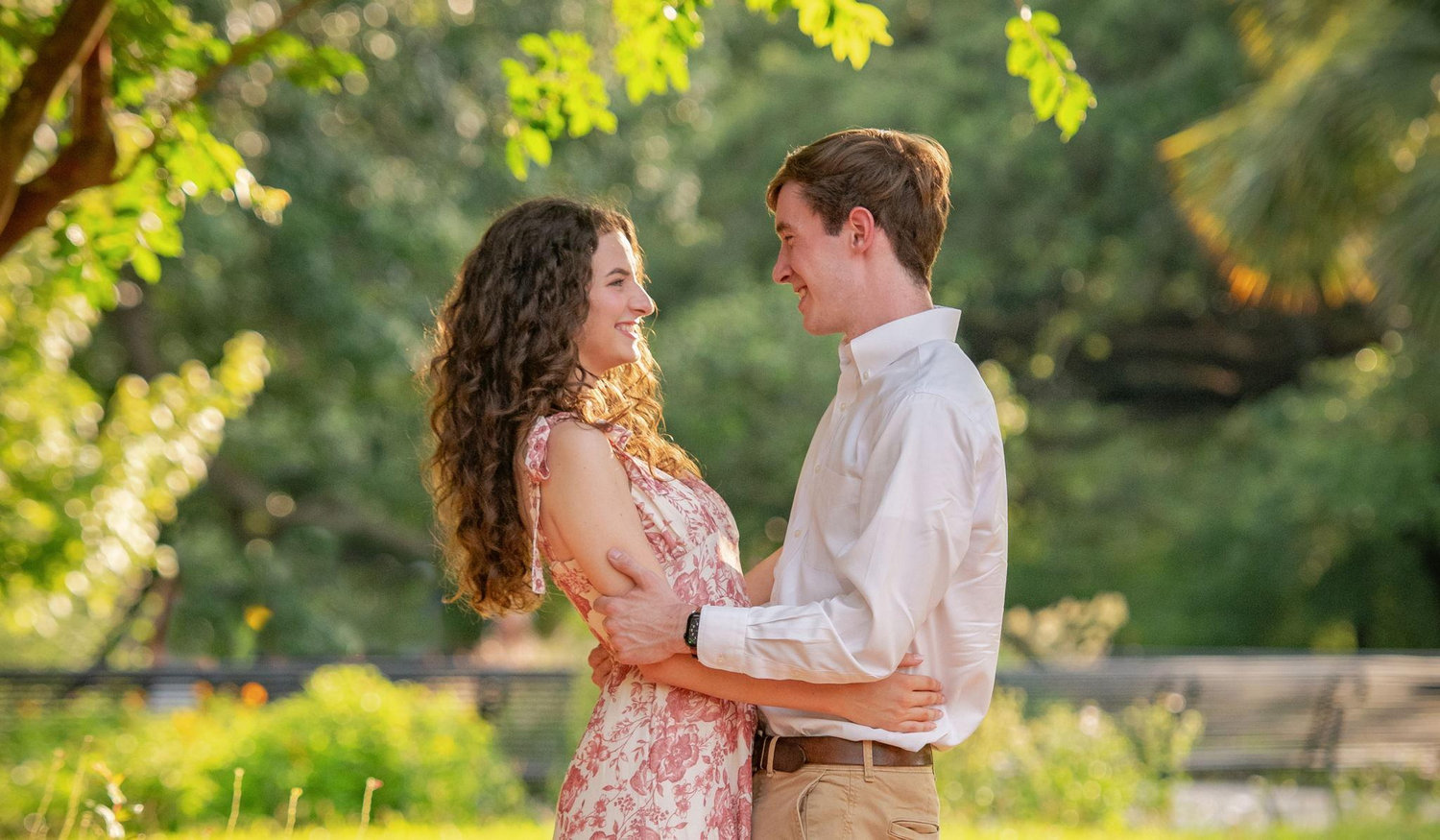 Blake Bollinger and Gretchen Maria Dum's Wedding Website