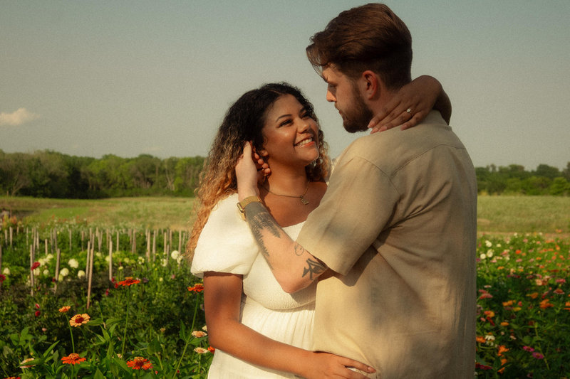 Cori May and Chandler Thompson's Wedding Website
