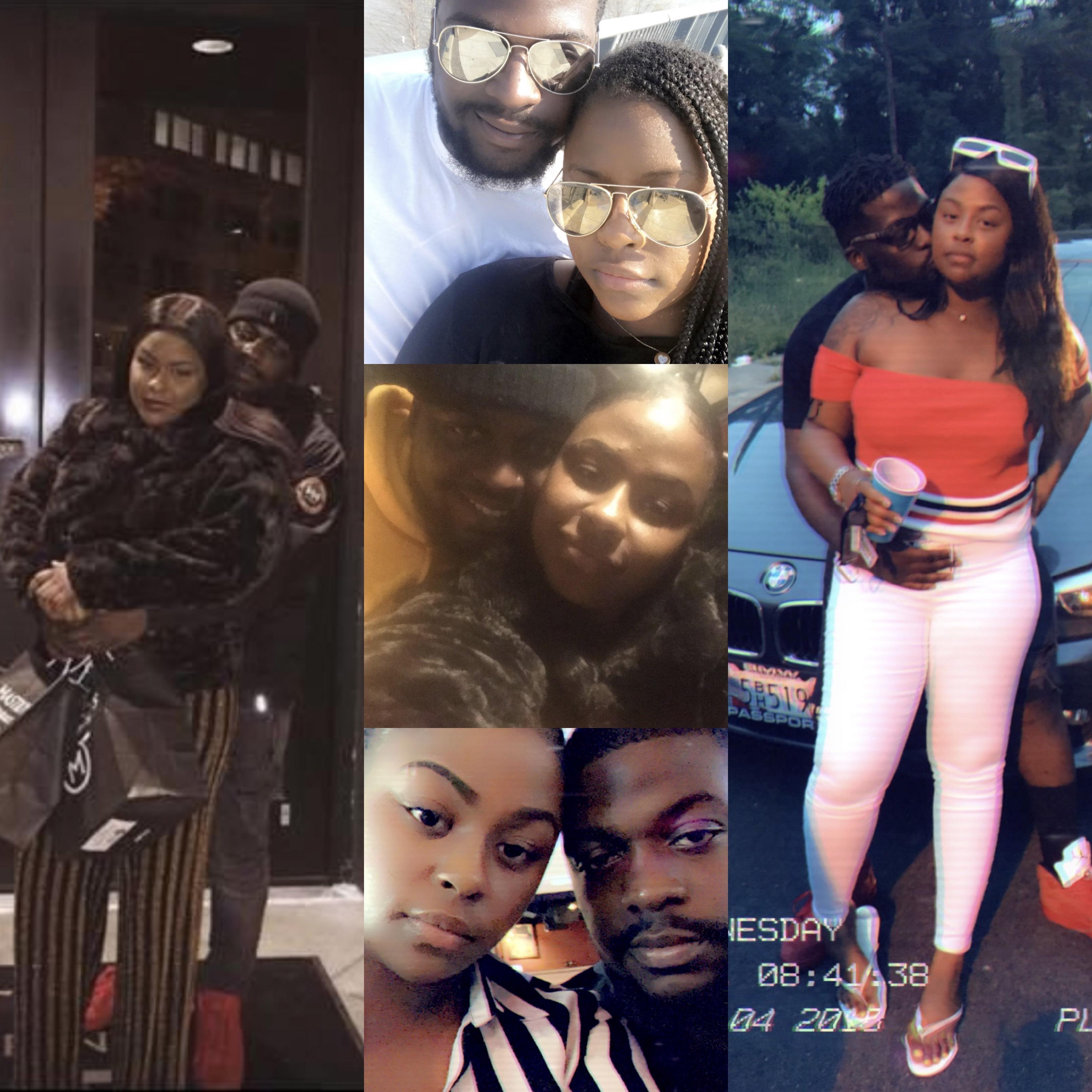 Kierra Wilson and David Minor's Wedding Website