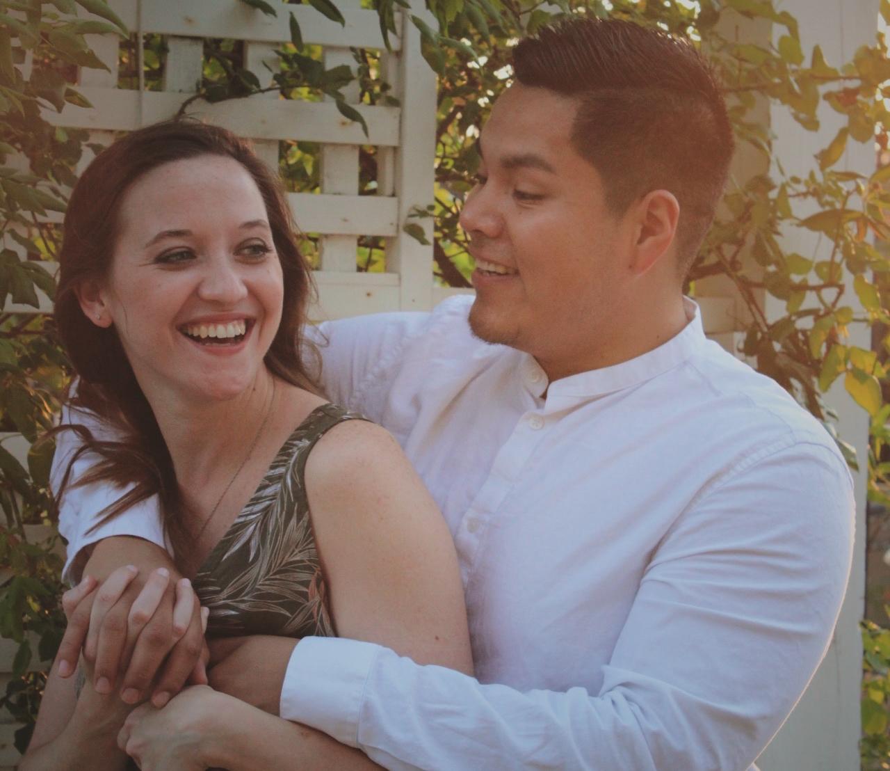 Lynlea Hansen and Obed Gaspar's Wedding Website