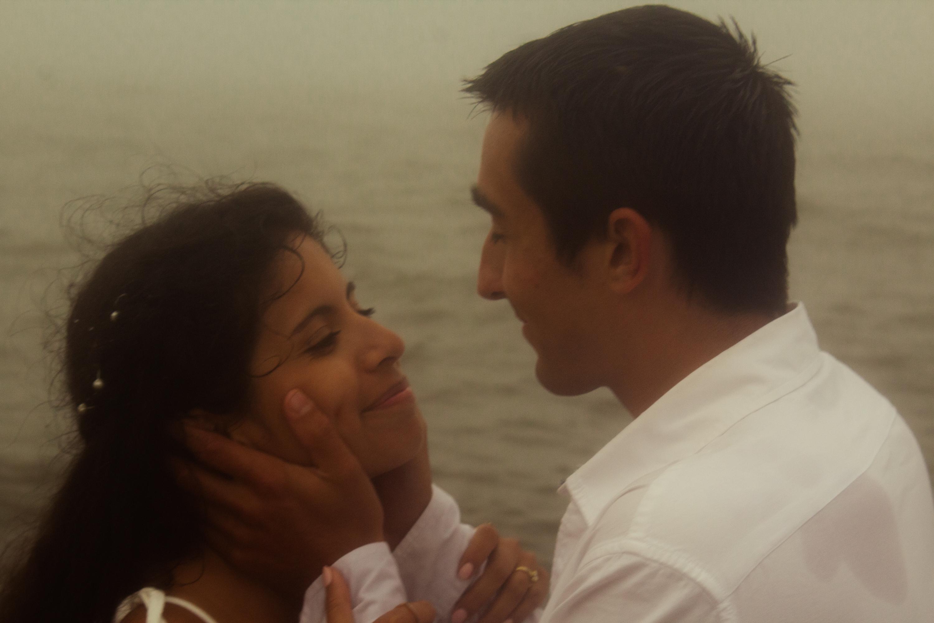 Lesley Fierros Pliego and Edison Foster's Wedding Website