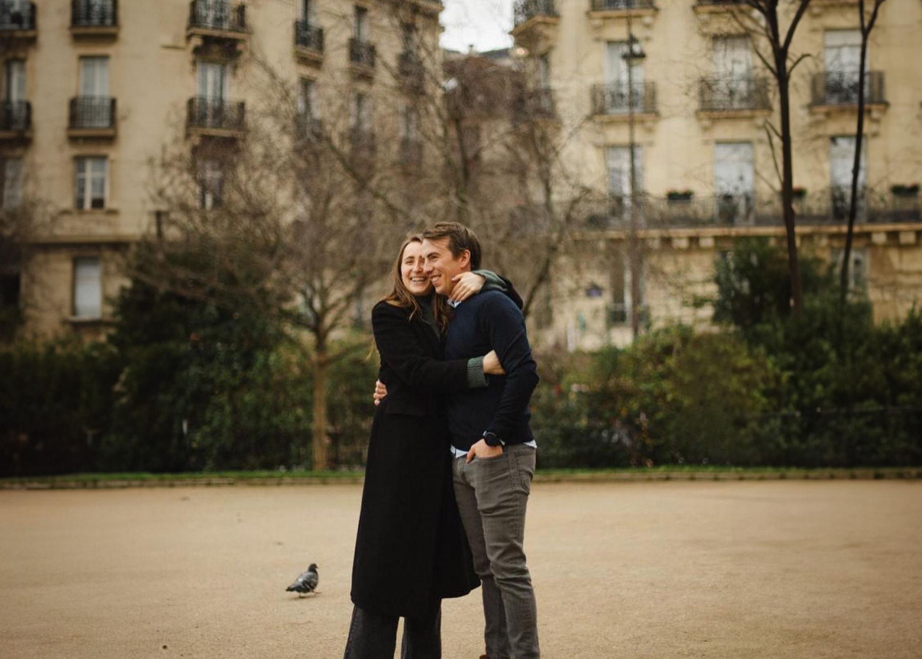 Inés Velasco and Rodrigo Salazar's Wedding Website