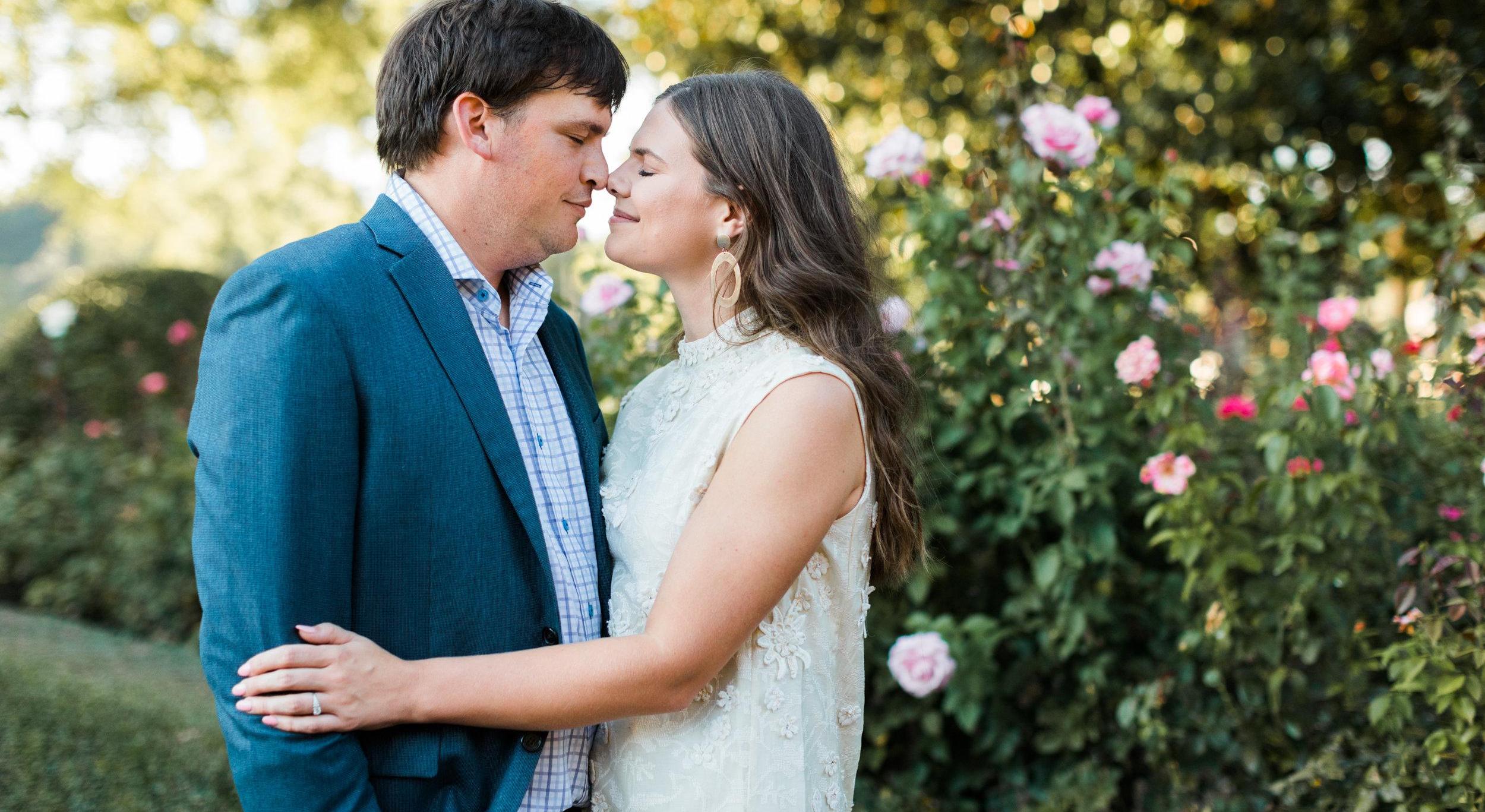 Susan Wilson and Jackson Midgett's Wedding Website