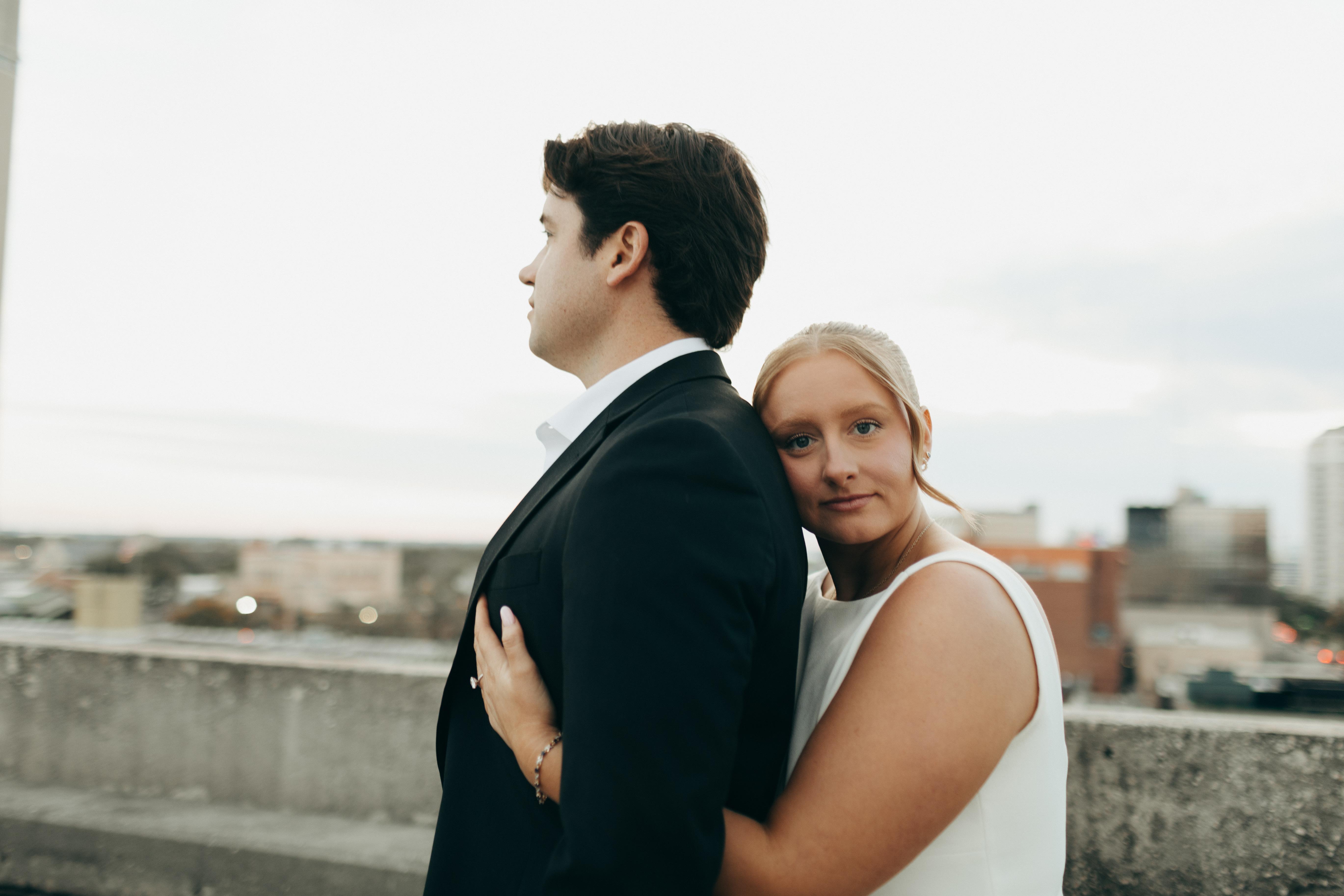 Allison Ruggiero and Paul Raby's Wedding Website