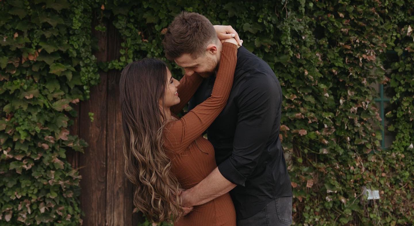 Rilee Spence and Joey Martinelli's Wedding Website