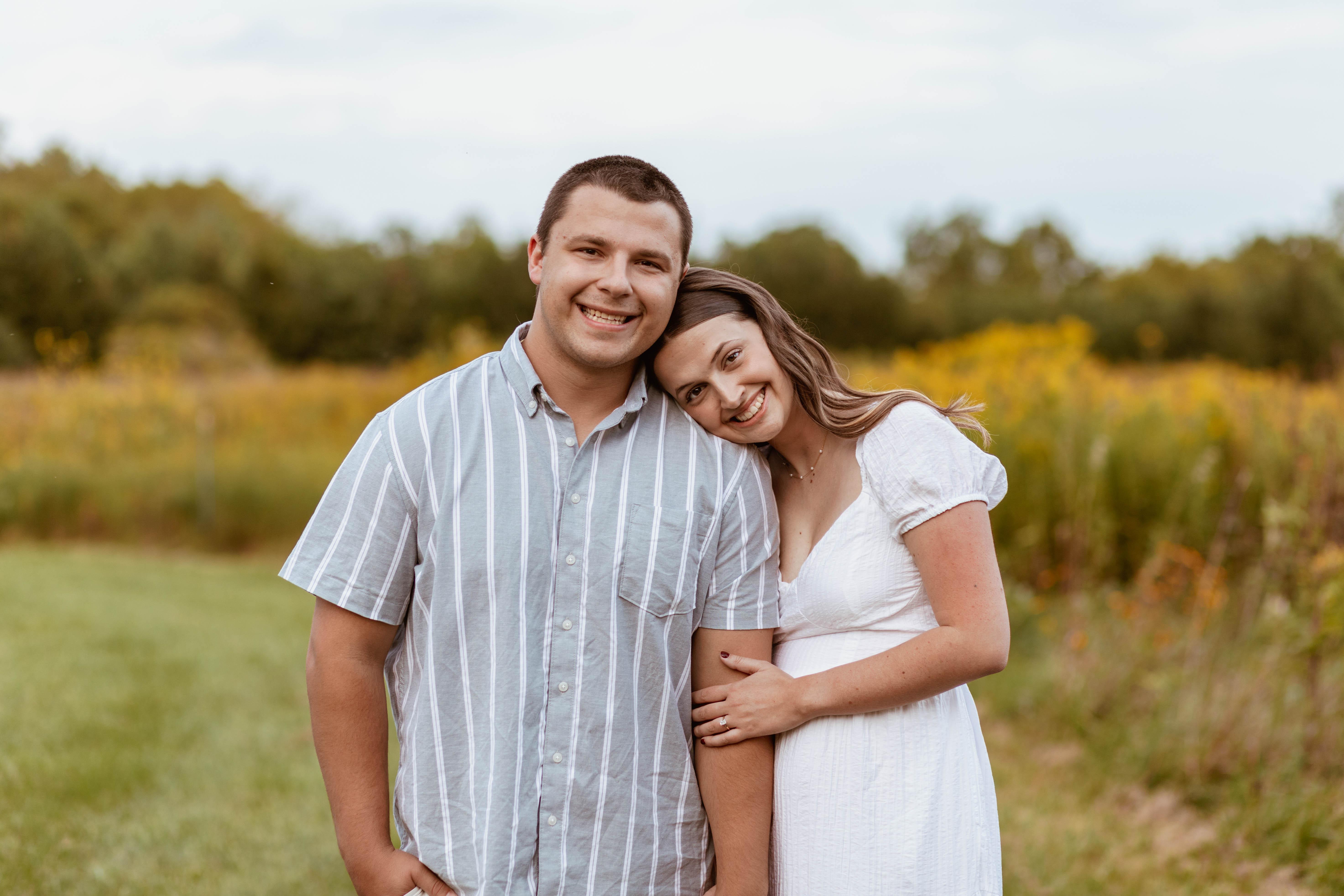 Vanessa School and Nicholas Hanke's Wedding Website