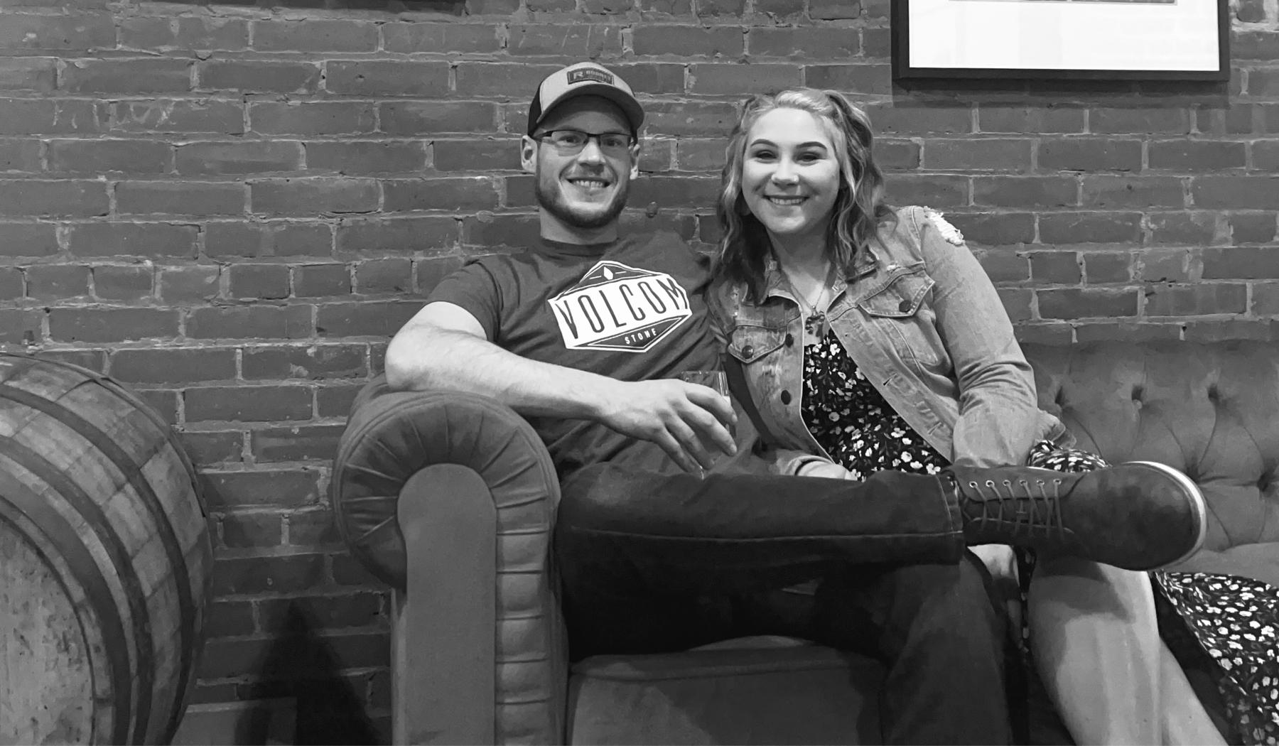 Kari Harris and Zachary Bowe's Wedding Website