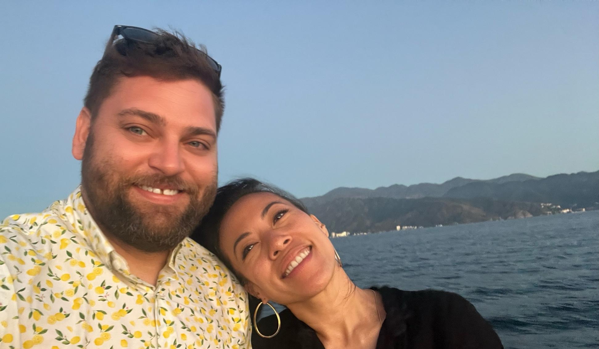 Belinda Wei and Michael Wherry's Wedding Website