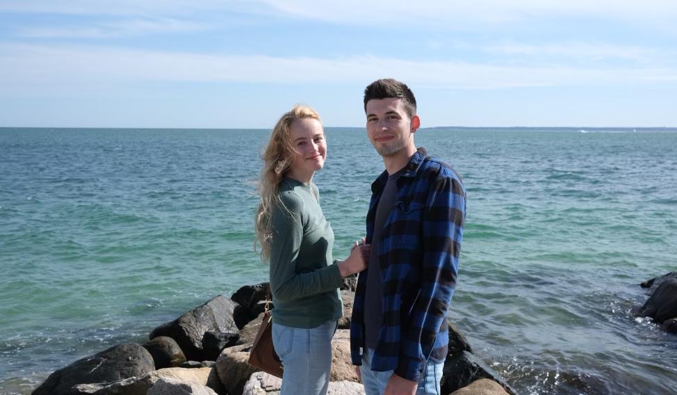 Amelia Sullivan and Aiden Flechtner's Wedding Website