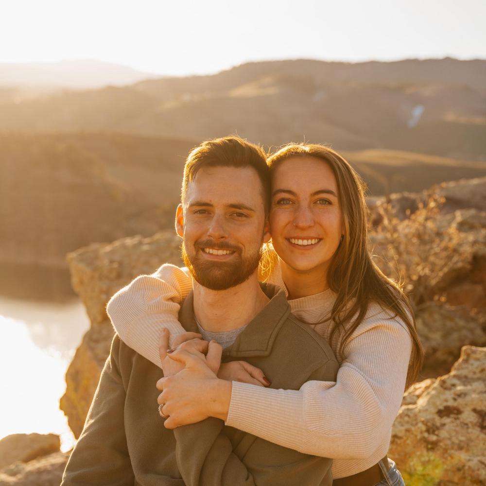 Maddison McDaniel and Mathew Armstrong's Wedding Website