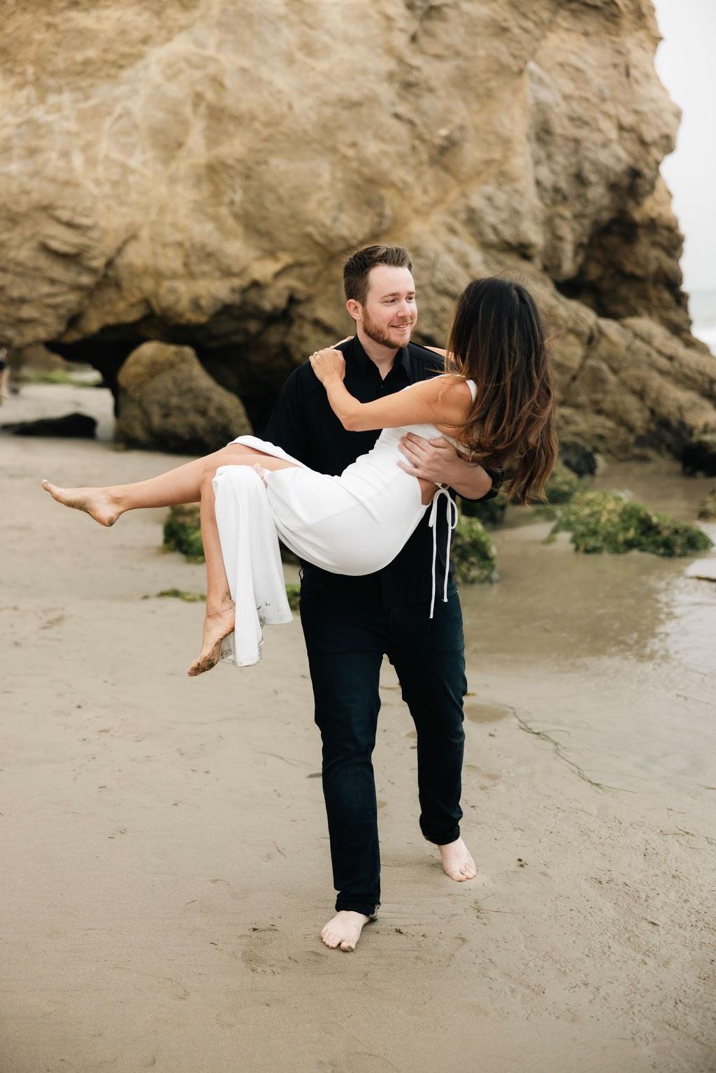 Berenice Alvarez and Matthew McGraw's Wedding Website