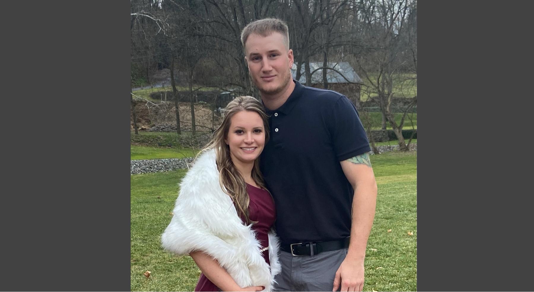 Shawnee Hamilton and Trae Watkins' Wedding Website