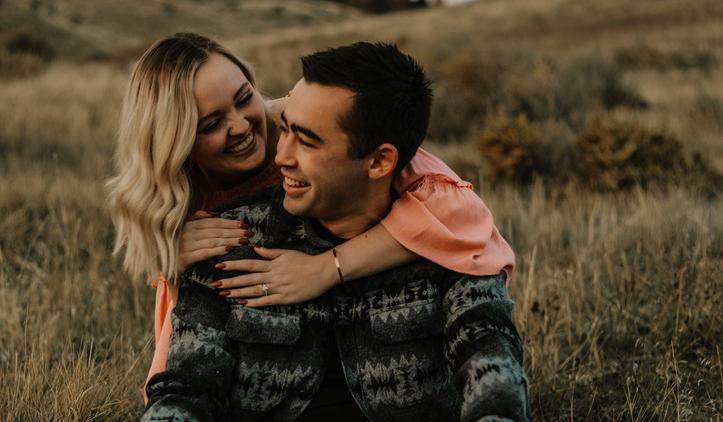 Alyssa Bolin and Braydon Johnson's Wedding Website