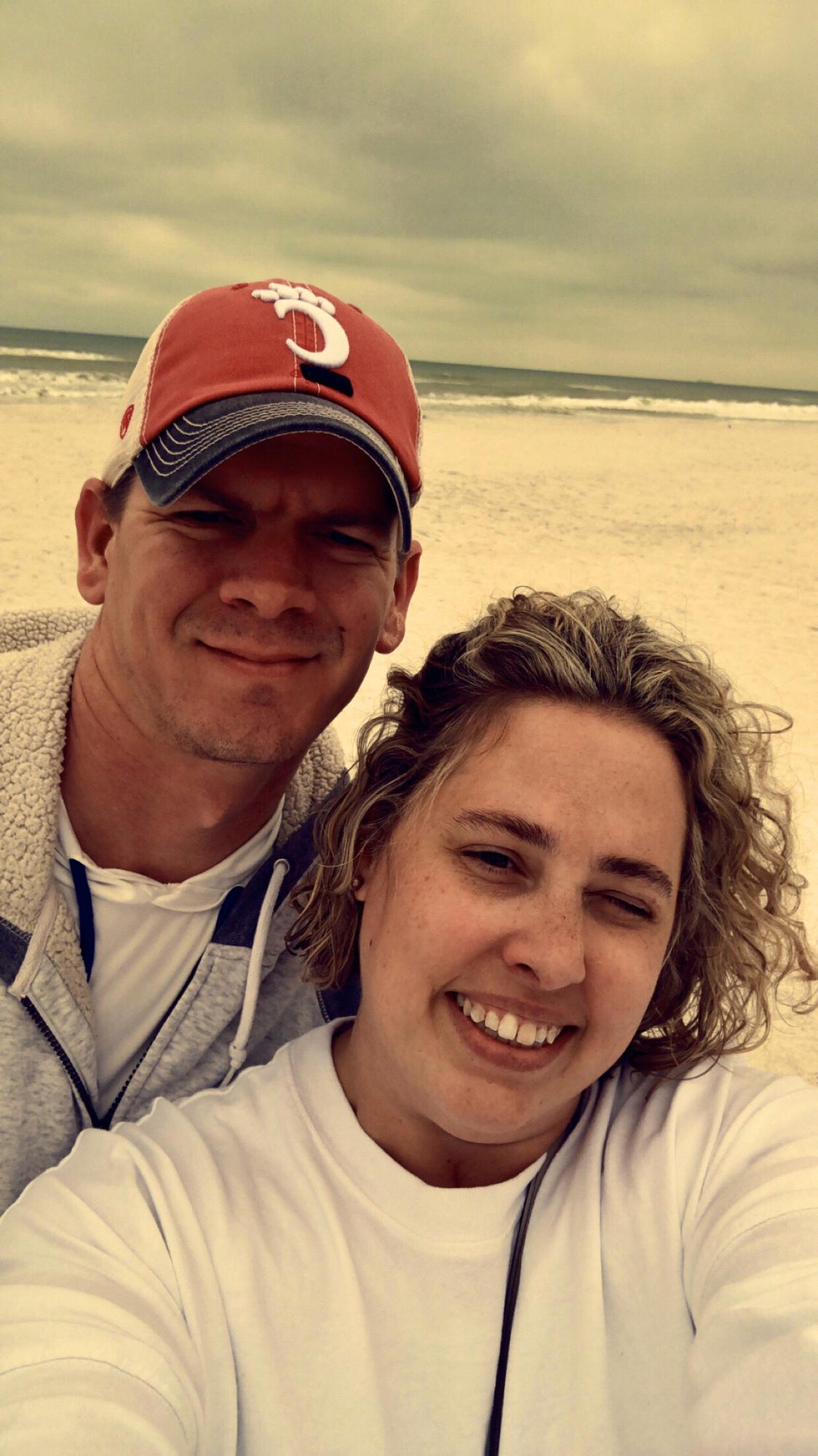 Amanda Wehrle and Jeremy Nicely's Wedding Website