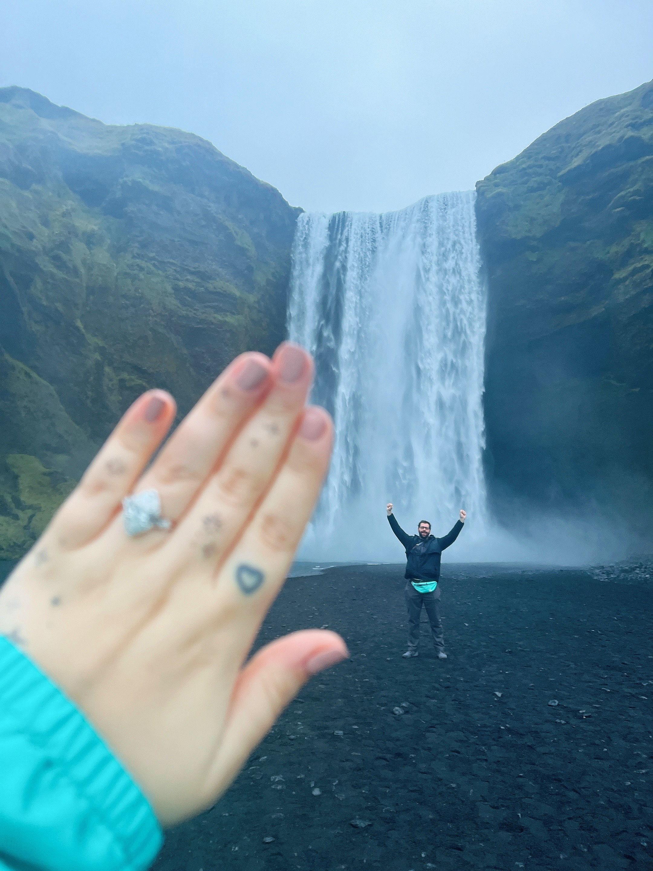 Don Haynes and Sydney Hetland's Wedding Website