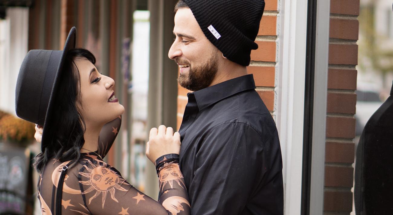 Grace Miller and Michael Knudsen's Wedding Website