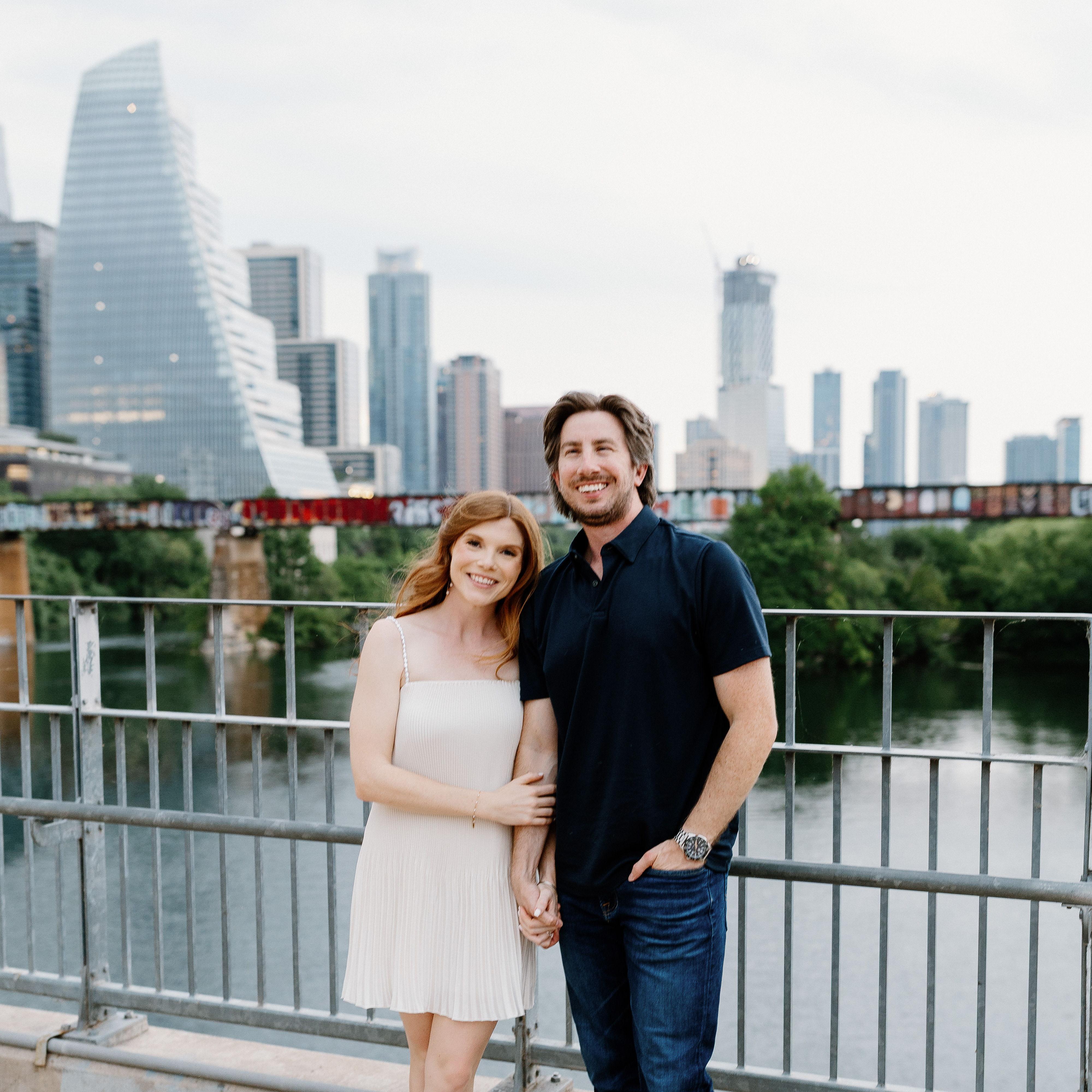 Nikki Whitehead and Colby Brown's Wedding Website