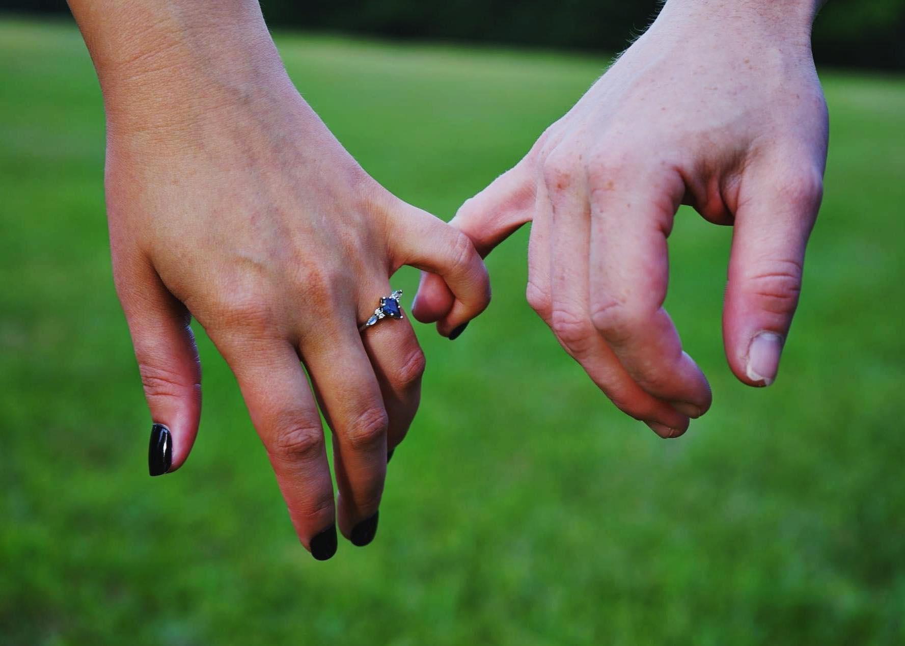 Abby Davis and Jasper Meray's Wedding Website