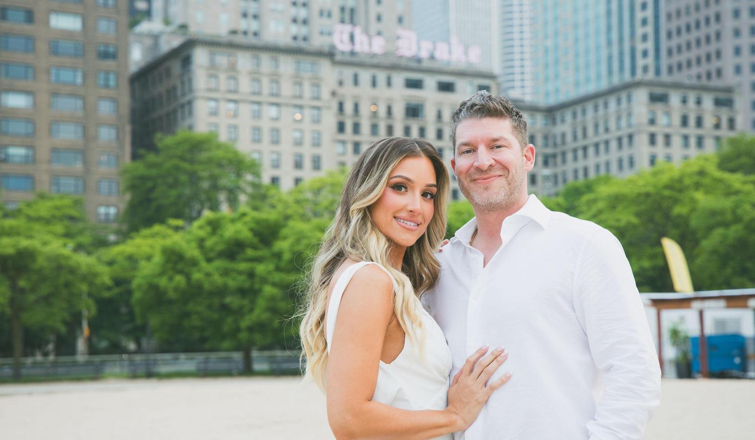 Annie Antonsen and Bobby Rigali's Wedding Website