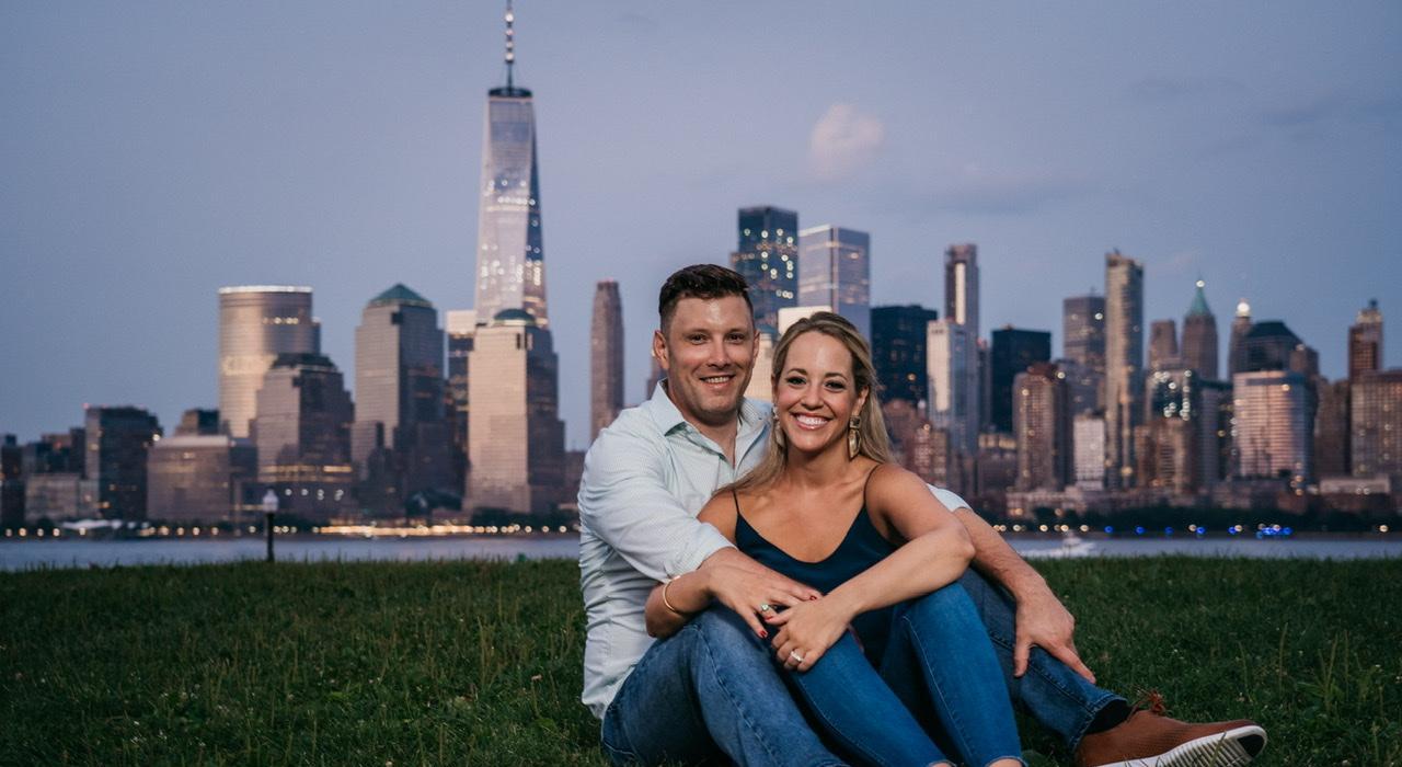 Samantha Scragg and Thomas Fitzgerald's Wedding Website