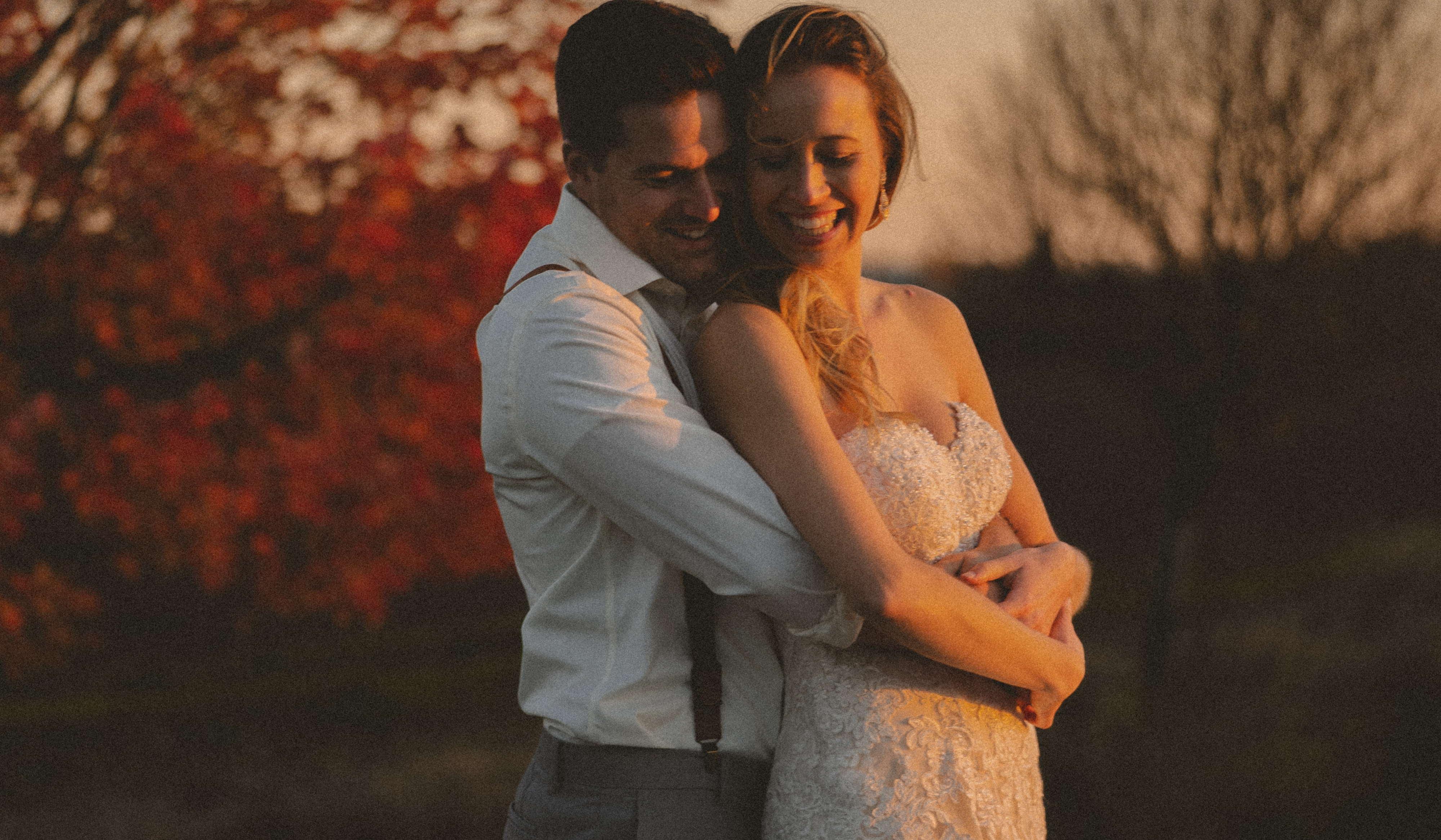 Grace Elizabeth Joly and Brody Roch Joly's Wedding Website