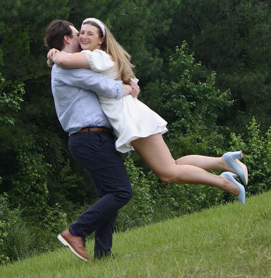 Brittney McKoy and Ryan Henkel's Wedding Website