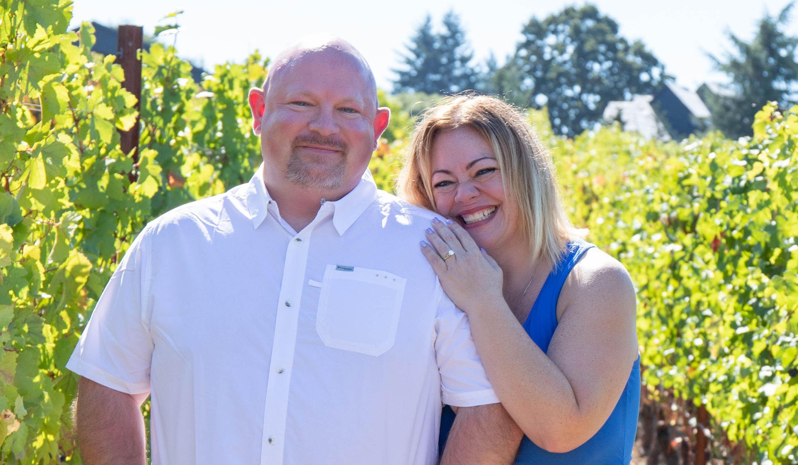 Alex Ragan and Sarah E Homola's Wedding Website