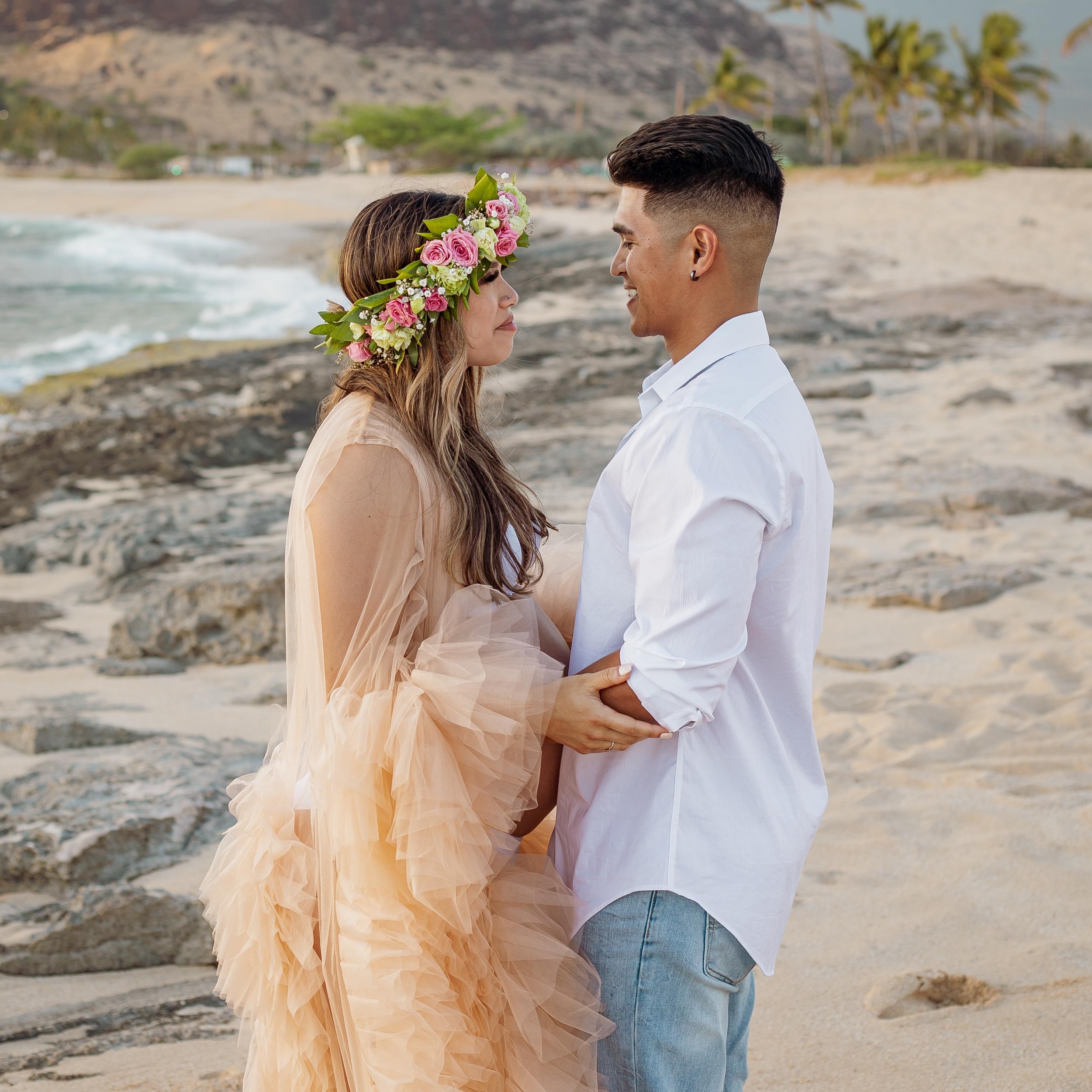 Trina Ortego and Chad Aragon's Wedding Website